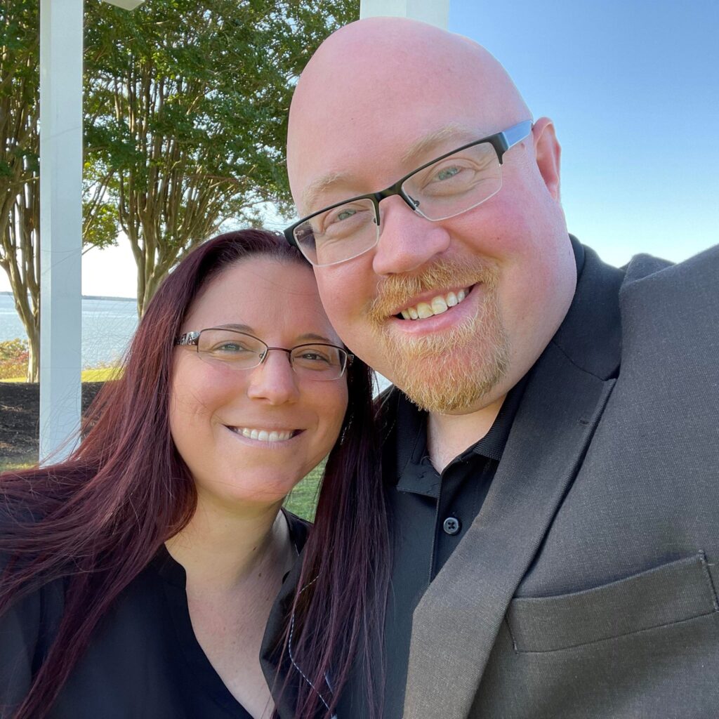 Our Staff - Jeffersonton Baptist Church